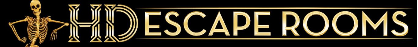 Denver Escape Room Adventure | Escape Games Denver, CO