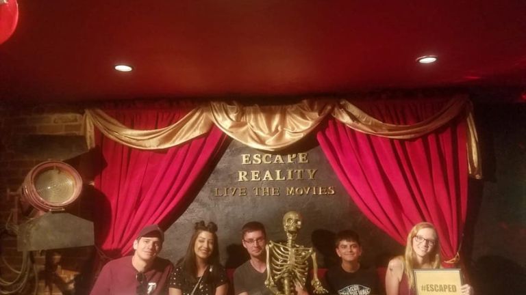 Escape Room Gallery | HD Escape Rooms Denver