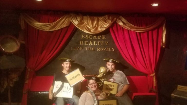 Escape Room Gallery | HD Escape Rooms Denver