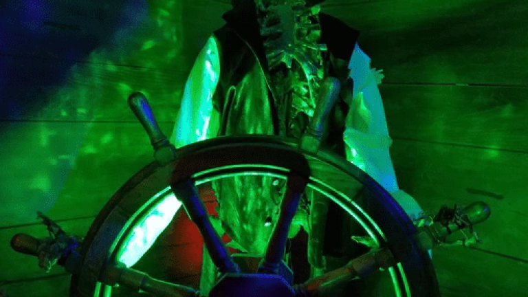 Escape Room Gallery | HD Escape Rooms Denver