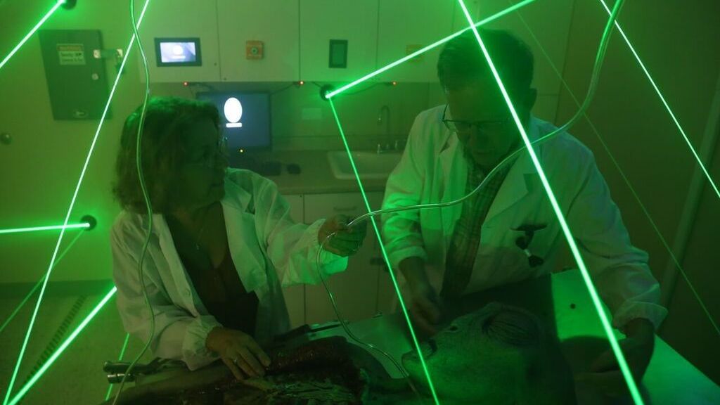 Escape Room Gallery | HD Escape Rooms Denver