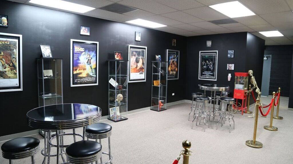 Escape Room Gallery | HD Escape Rooms Denver