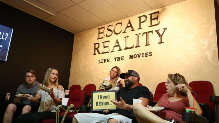 Escape Room Gallery | HD Escape Rooms Denver
