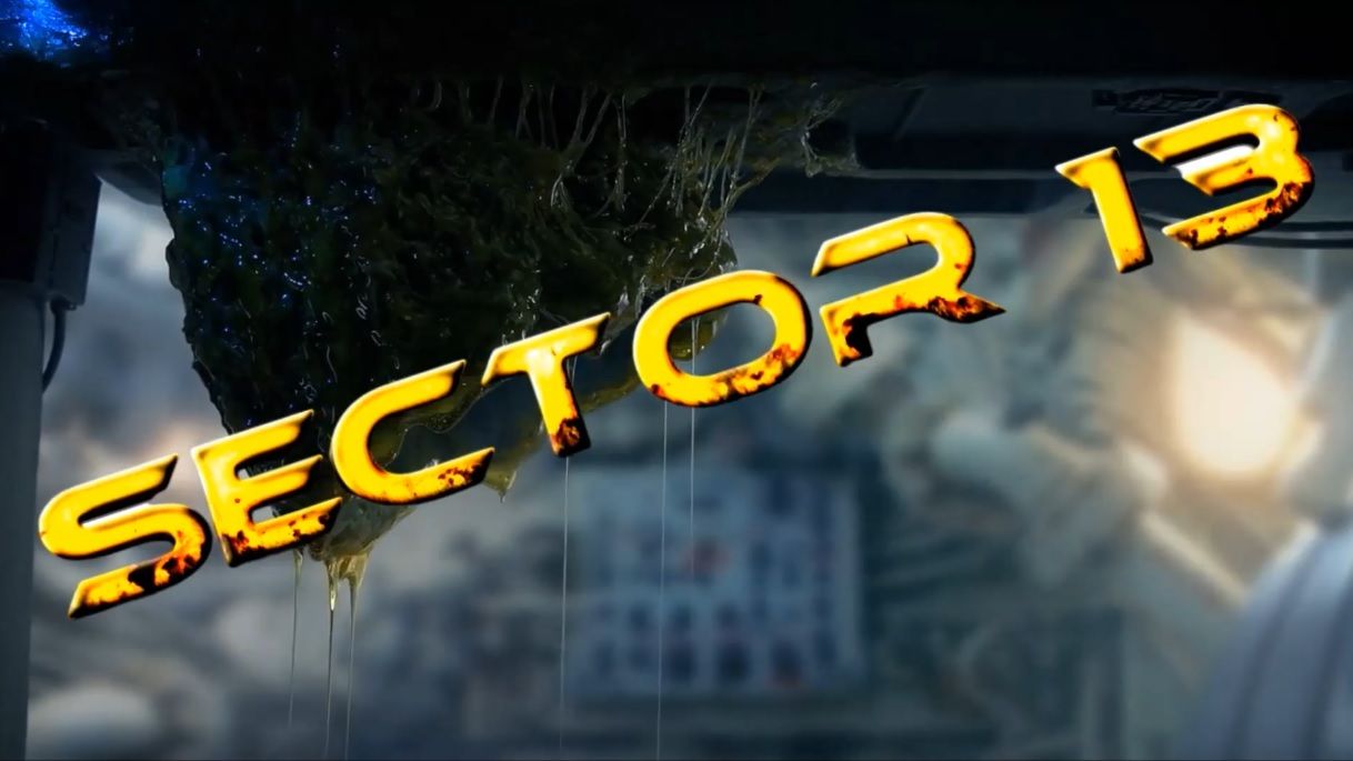 Alien Autopsy Escape Game Westminster, CO | Sector 13 Escape Room