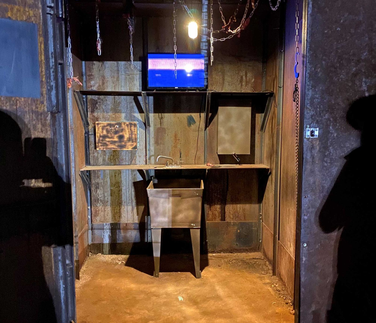 Broomfield | HD Escape Rooms Denver